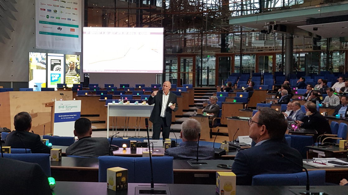 „Es wird noch eine Weile dauern“: T... - diy online